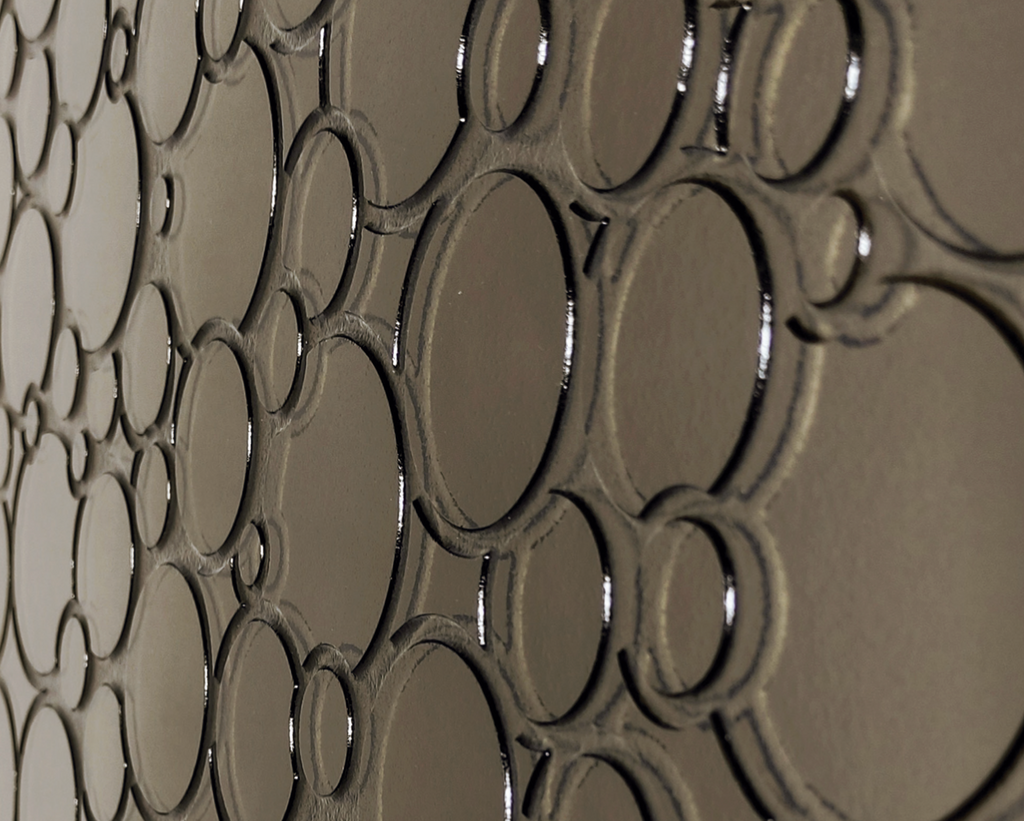 Eclipse Wall panel – PlusObject