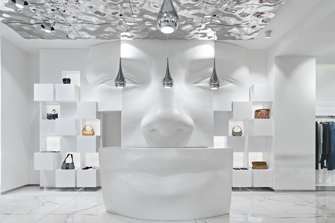 Face Store – PlusObject