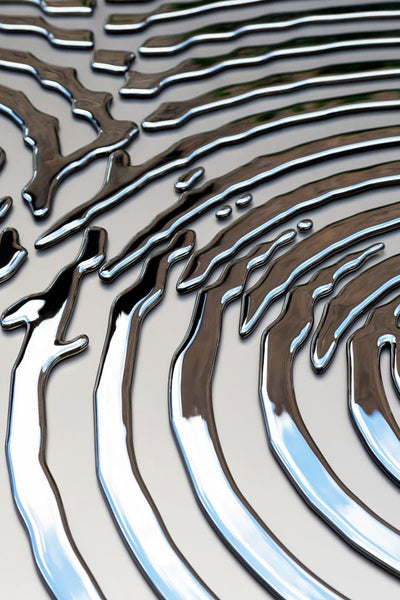 Alternative Interference: Original Bespoke Mirrored Wall Panels ...