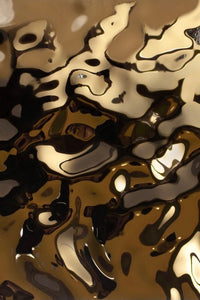 Aqua Gold Wall Panels: Luxury Bespoke Wall Panels for Indoor & Outdoor ...