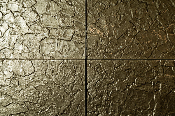 Champagne: Unique Accent Wall Panels | PlusObject