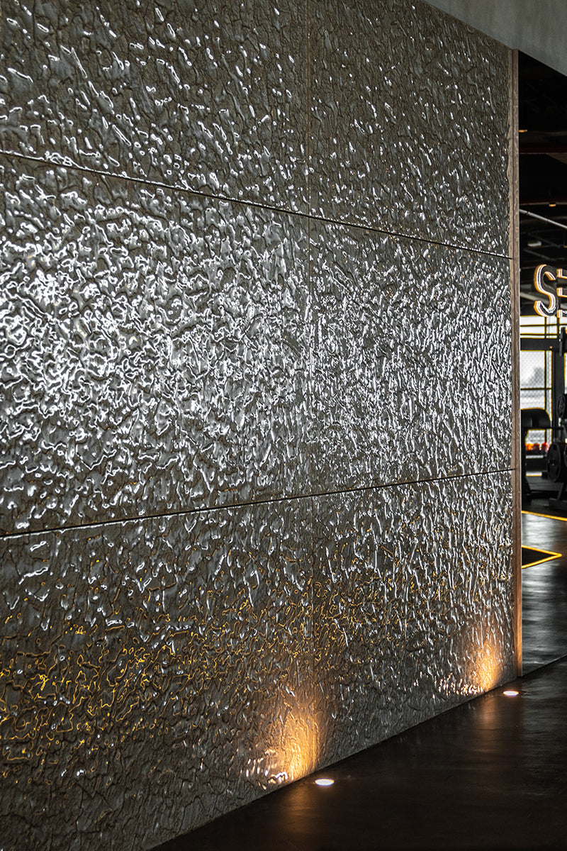 Champagne: Unique Accent Wall Panels | PlusObject