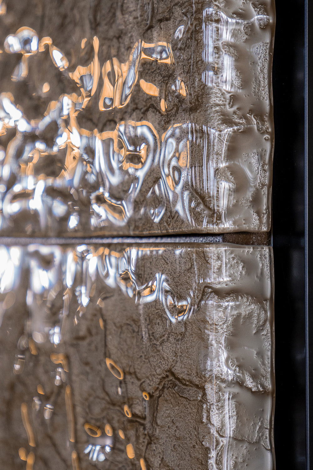 Champagne: Unique Accent Wall Panels | PlusObject