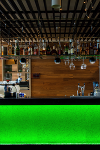 Flora: Premium Decorative Wall Panels for Interior & Exterior, Dark ...