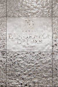 Vento Silver: Innovative Designer Wall Panels | PlusObject